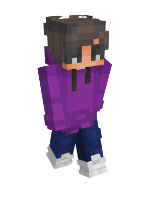 Vibrant (Character) | Nova SMP Wiki | Fandom