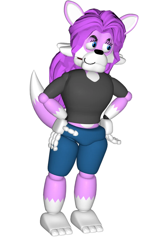 Nova The Fox | Nova The Fox and friends Wiki | Fandom