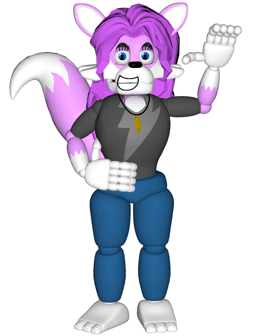 Nova the fox (The Nova The Hero Series) | Nova The Fox and friends Wiki | Fandom