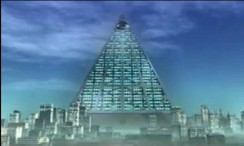 Technocratie | Wiki Nova | Fandom