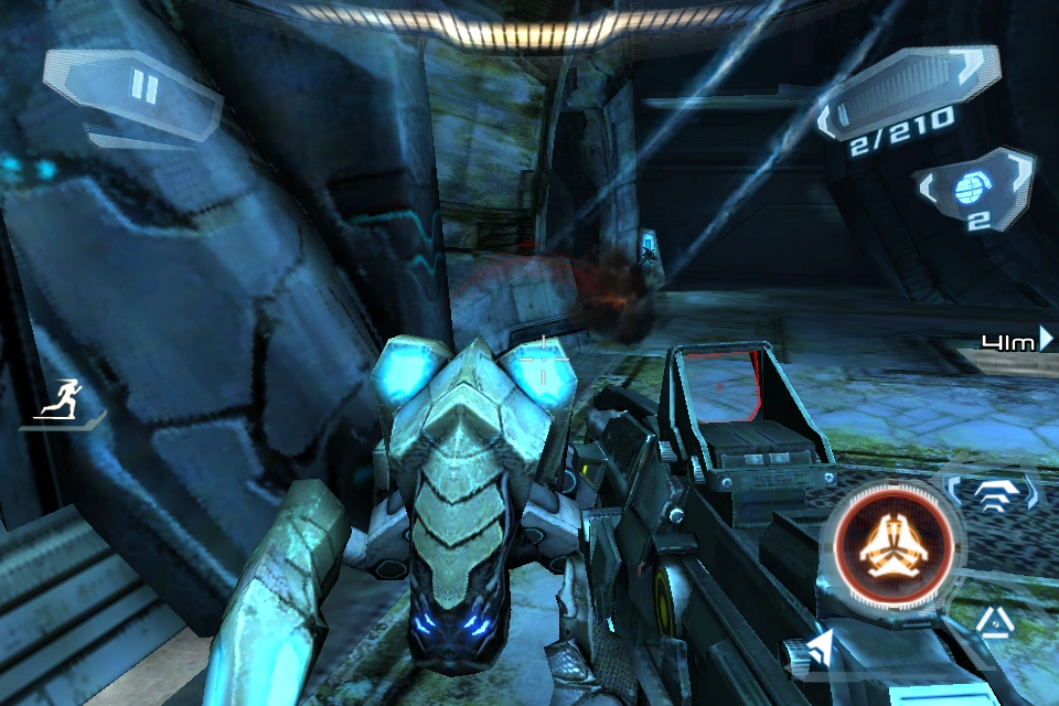 Fiend | N.O.V.A Wiki | Fandom