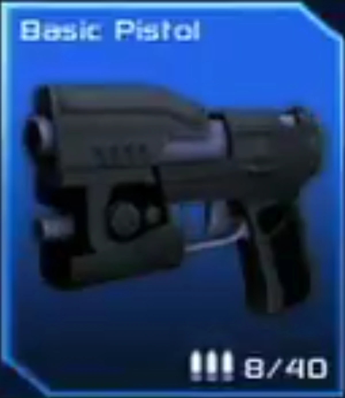 Weapons (N.O.V.A. Elite) | N.O.V.A Wiki | Fandom