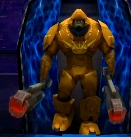 Red Demon | N.O.V.A Wiki | Fandom