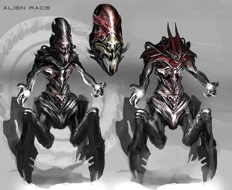 Overseer | N.O.V.A Wiki | Fandom
