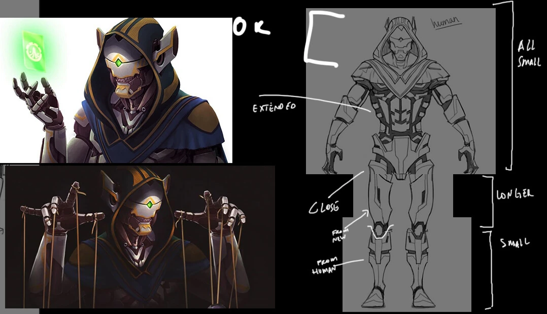 Ludo | N.O.V.A Wiki | Fandom