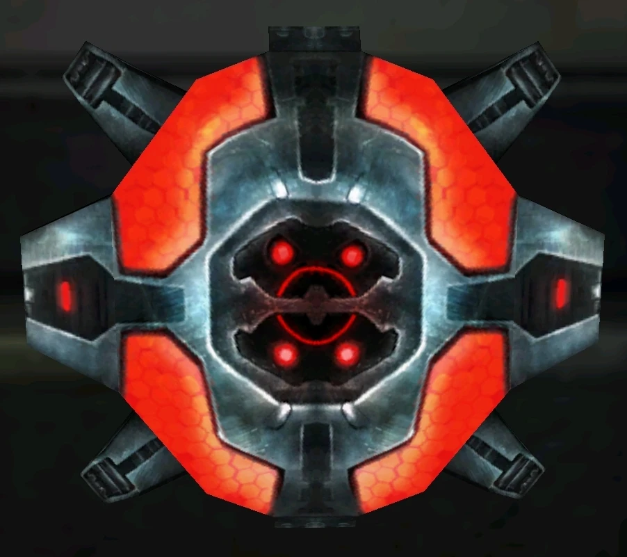 Mines | N.O.V.A Wiki | Fandom