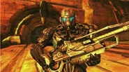 Kal Wardin | N.O.V.A Wiki | Fandom