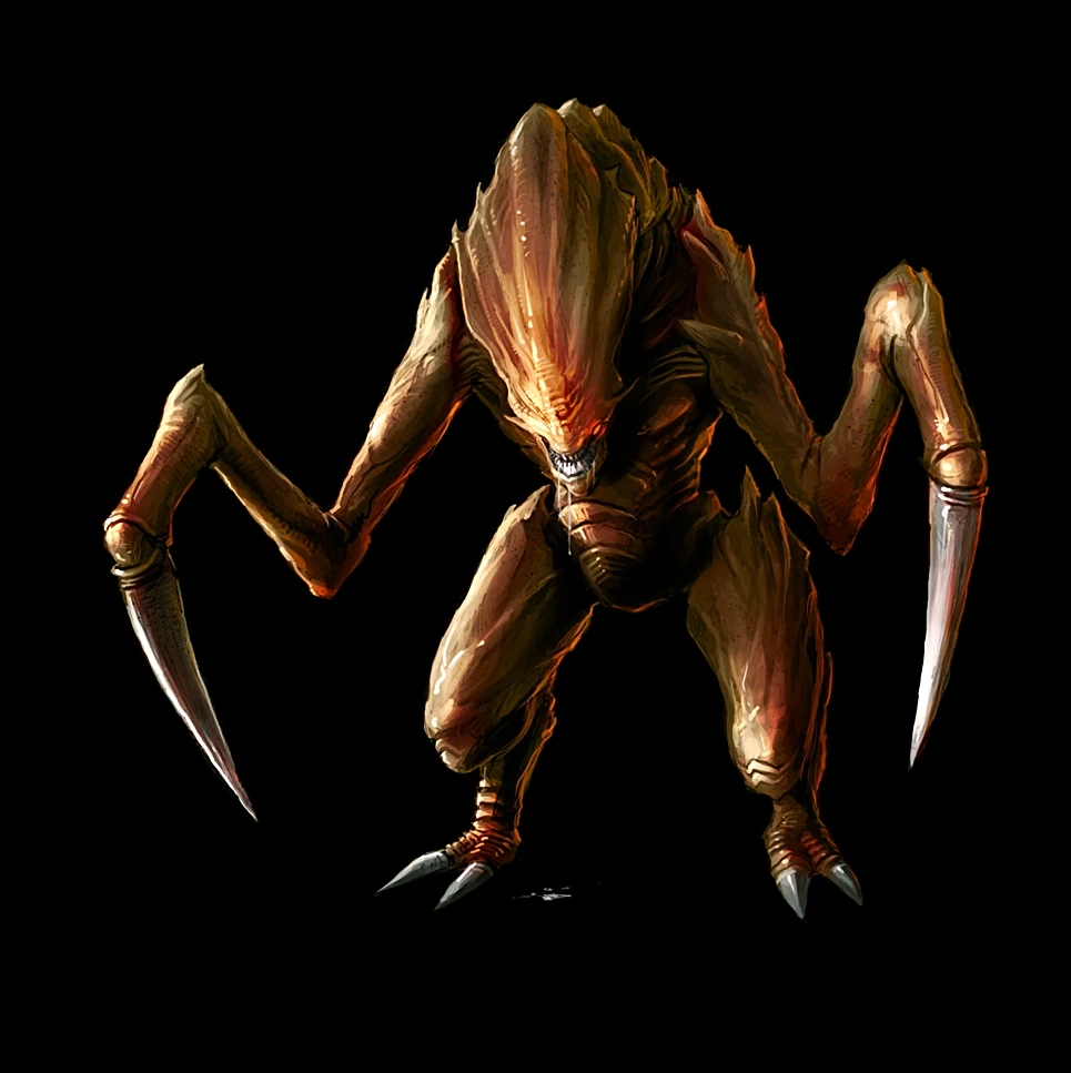 Fiend | N.O.V.A Wiki | Fandom