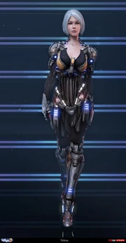 N.O.V.A Wiki | Fandom