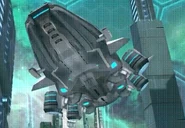 Kal Wardin | N.O.V.A Wiki | Fandom