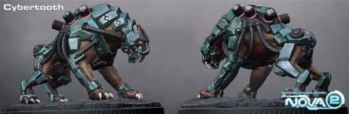 Cybertooth | N.O.V.A Wiki | Fandom