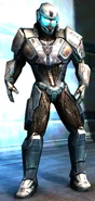 Kal Wardin | N.O.V.A Wiki | Fandom