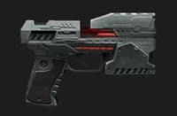 Handguns | N.O.V.A Wiki | Fandom