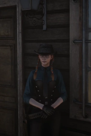 Izzy Watson | Novaapedia Wiki | Fandom