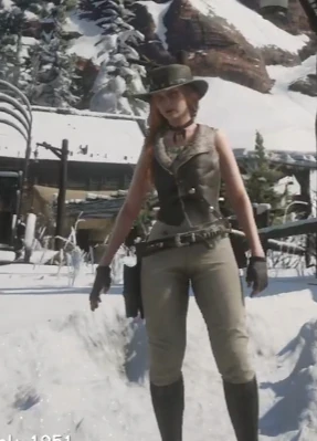 Izzy Watson | Novaapedia Wiki | Fandom