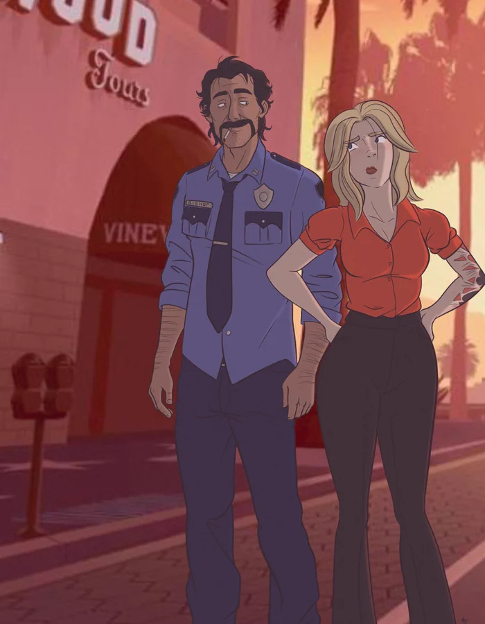 Community/Fan Art | Novaapedia Wiki | Fandom