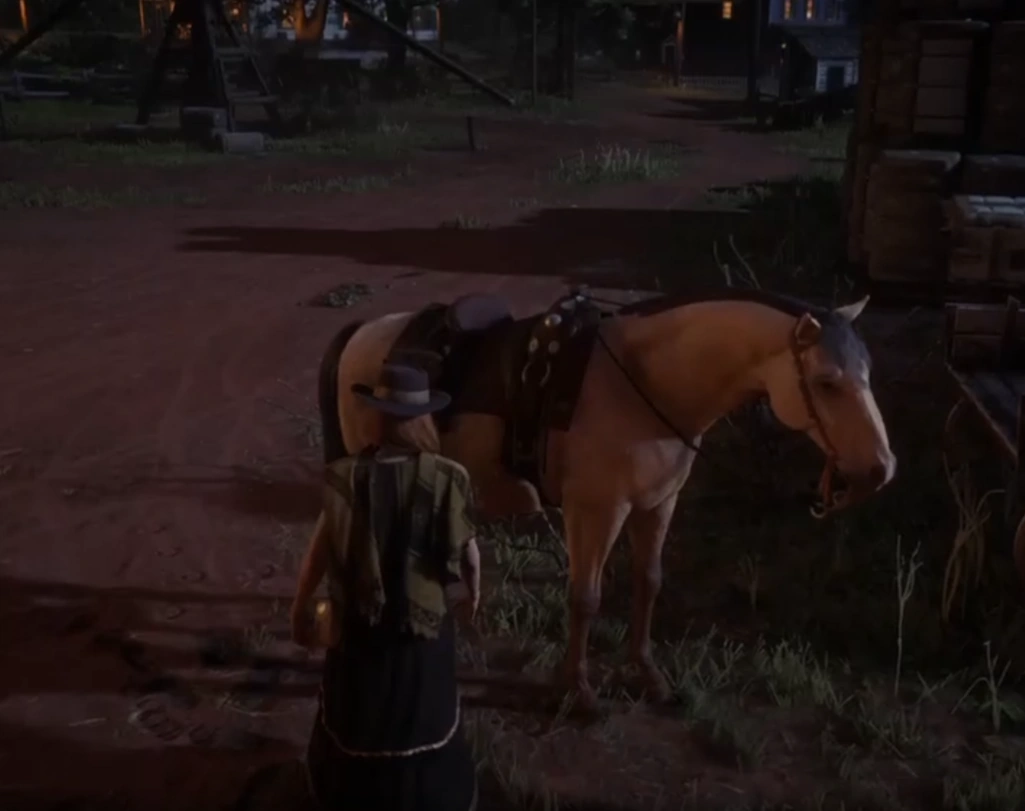 Izzy Watson/Horses | Novaapedia Wiki | Fandom