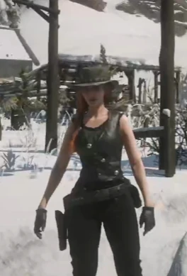 Izzy Watson | Novaapedia Wiki | Fandom