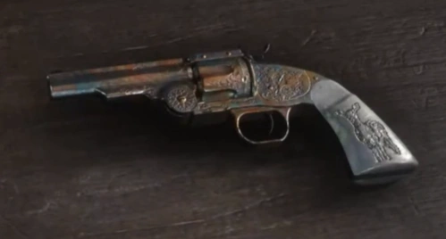 Izzy Watson/Weapons | Novaapedia Wiki | Fandom