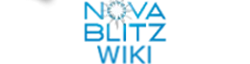 Nova Blitz Wiki | Fandom