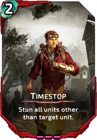 Timestop - Nova Blitz Wiki