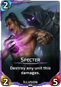 Specter - Nova Blitz Wiki