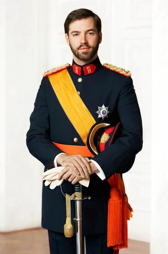 Robert II Maertell | Novachyteria Wiki | Fandom