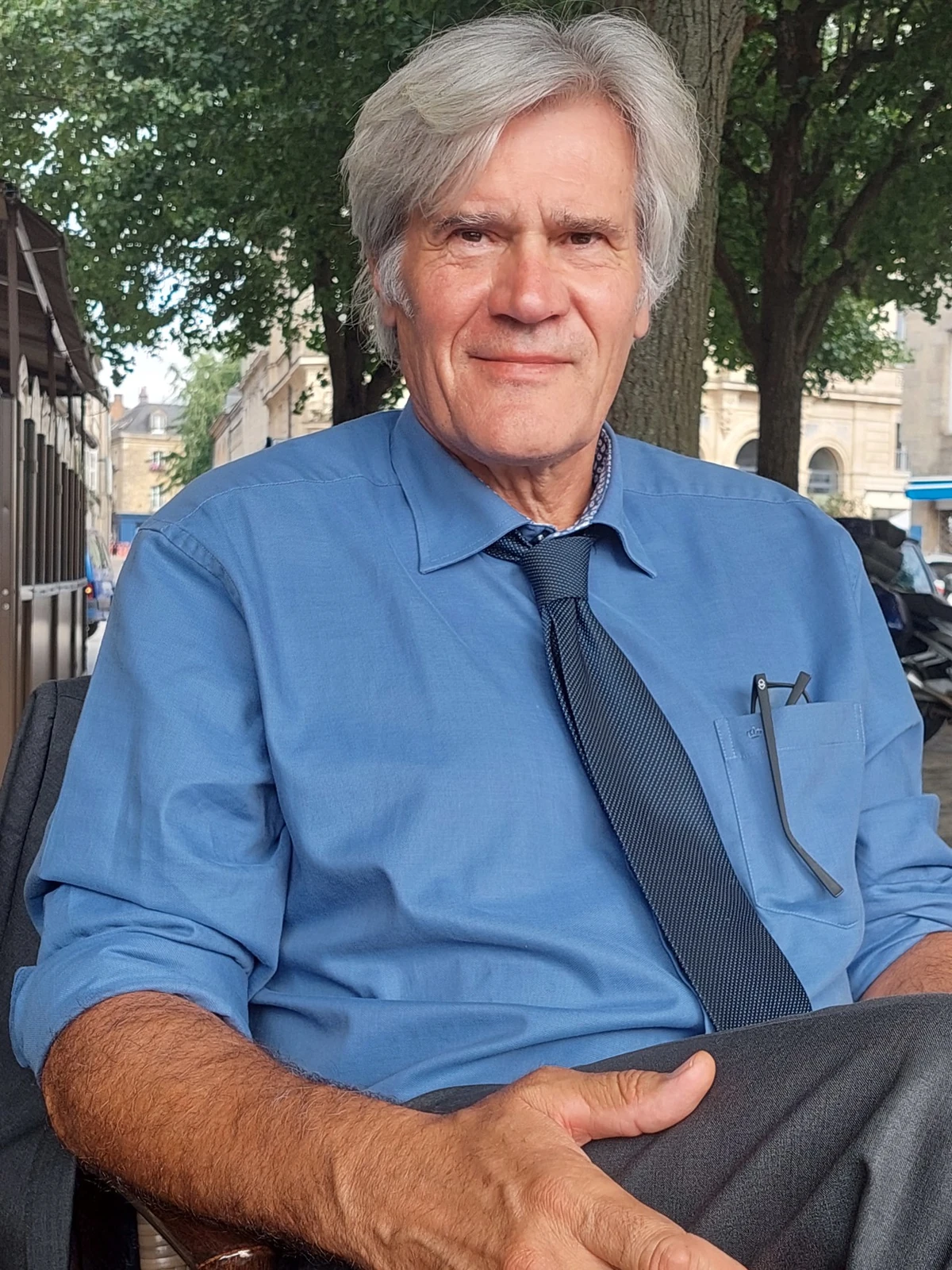 Simon Brechet | Novachyteria Wiki | Fandom