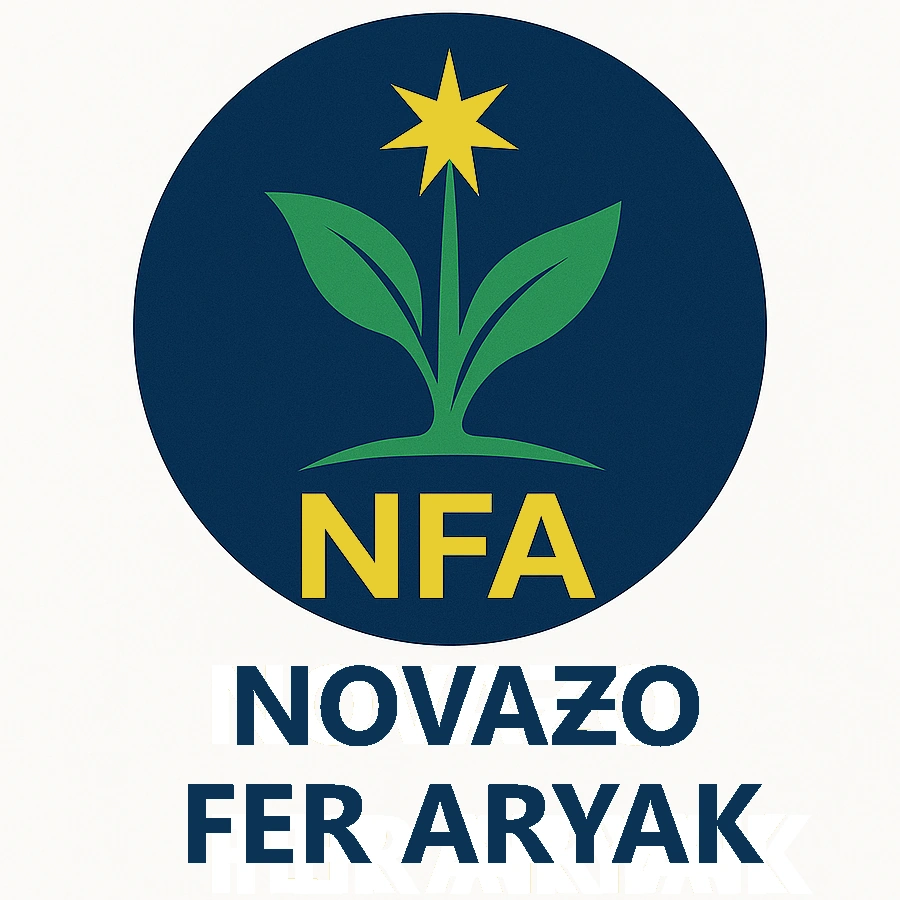 Novazo Fer Aryak | Novachyteria Wiki | Fandom