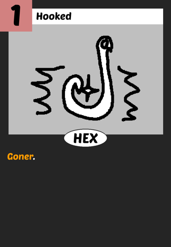 Hooked | Novacore Wiki | Fandom