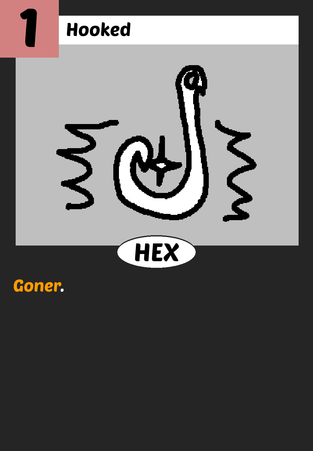 Hooked | Novacore Wiki | Fandom