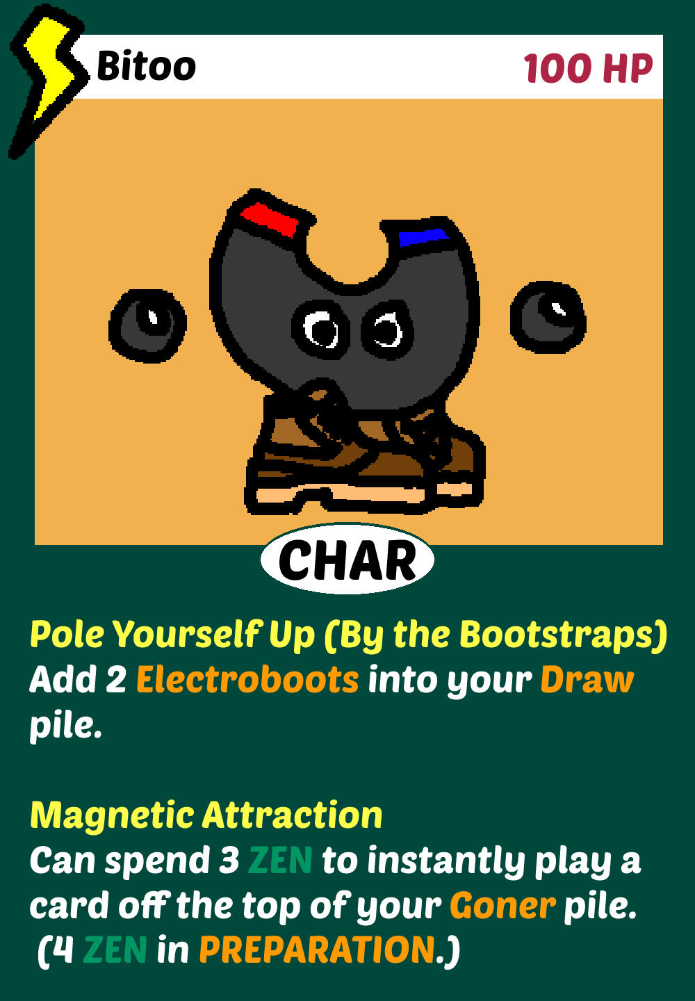 Bitoo | Novacore Wiki | Fandom