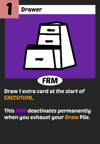 Drawer Novacore Wiki Fandom