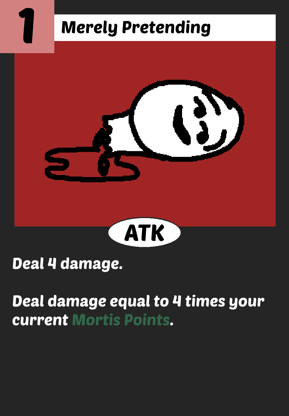 Merely Pretending | Novacore Wiki | Fandom