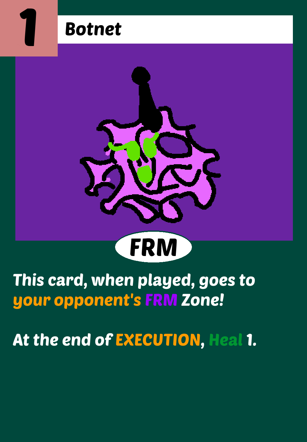 Botnet | Novacore Wiki | Fandom