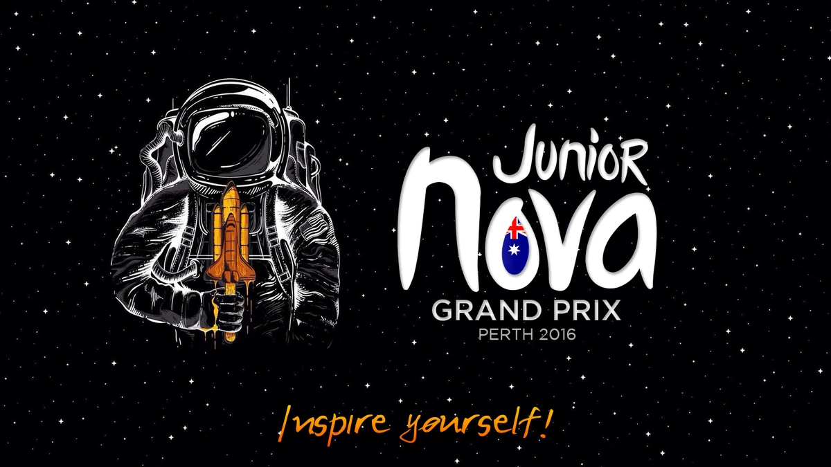 Junior Nova Grand Prix 2016 | Nova Grand Prix Wikia | Fandom