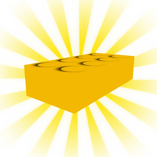 Brick Saint | Nova Hill Wiki | Fandom