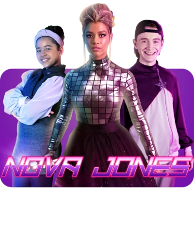 The Captain of the North | Nova Jones Wiki | Fandom