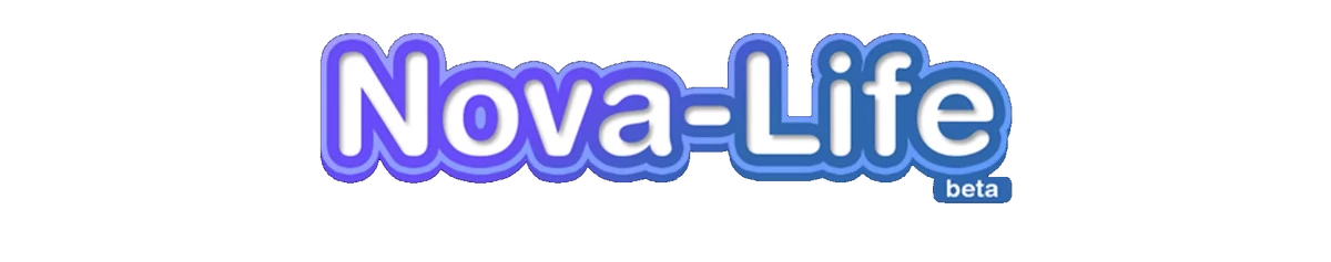 Nova-Life help | Wiki Nova-Life | Fandom