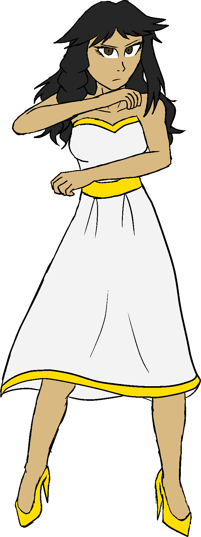 Kamilah | Novalune Wiki | Fandom