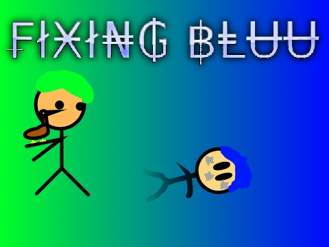 Fixing Bluu | Novapedia (scratch) Wiki | Fandom