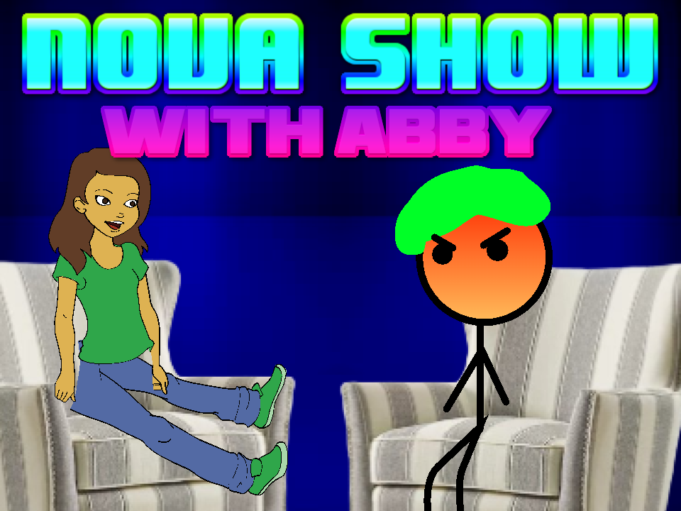Nova Show Interview With Abby Novapedia Scratch Wiki Fandom