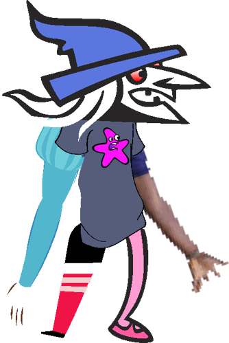 Officer Omega | Novapedia (scratch) Wiki | Fandom