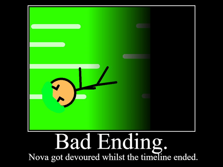 Jastbad Ending Novapedia Scratch Wiki Fandom