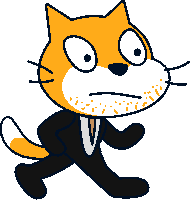 CEO Scratch Cat | Novapedia (scratch) Wiki | Fandom