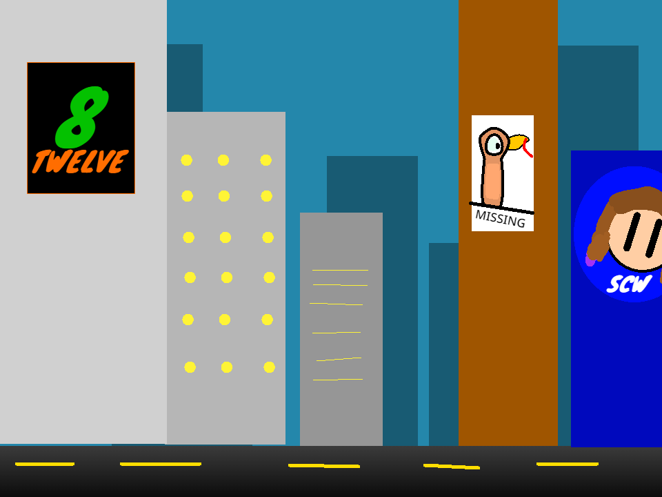 Unnamed City | Novapedia (scratch) Wiki | Fandom