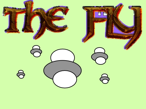 The Fly | Novapedia (scratch) Wiki | Fandom