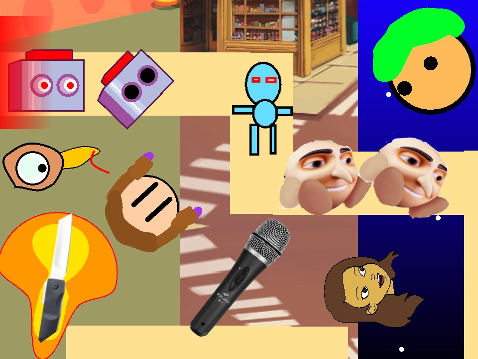 Novaspider Tower Defence | Novapedia (scratch) Wiki | Fandom