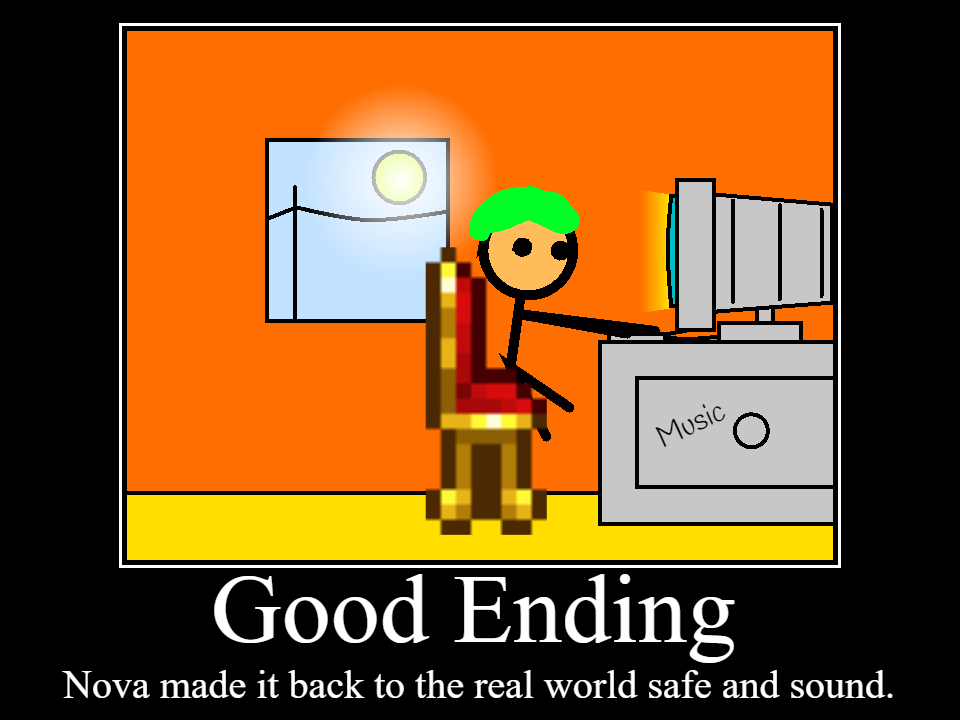 JAST:Good Ending | Novapedia (scratch) Wiki | Fandom