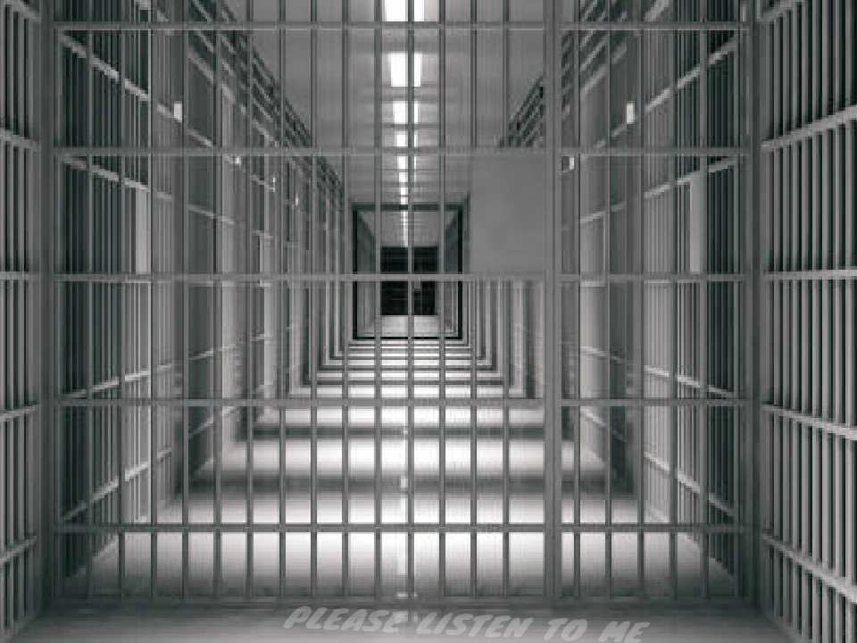 Unnamed City Prison | Novapedia (scratch) Wiki | Fandom